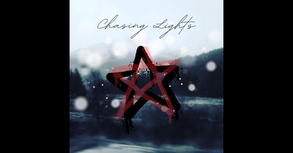 ‎Chasing Lights - Album by Jacob and the Starry Eyed Shadows - Apple Music