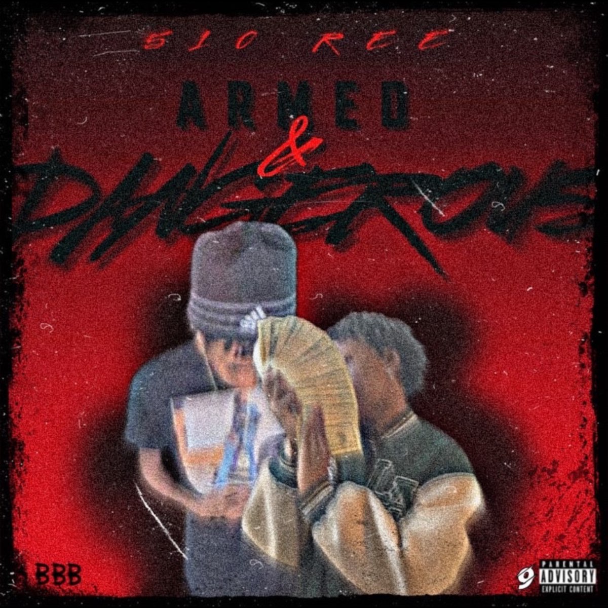 Armed & Dangerous - Album by 510 Ree - Apple Music Armed & Dangerous - Album by 510 Ree - Apple Music
