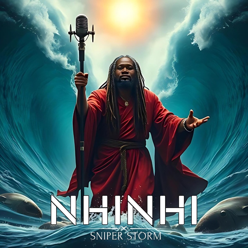 Nhinhi - Sniper Storm: Song Lyrics, Music Videos & Concerts
