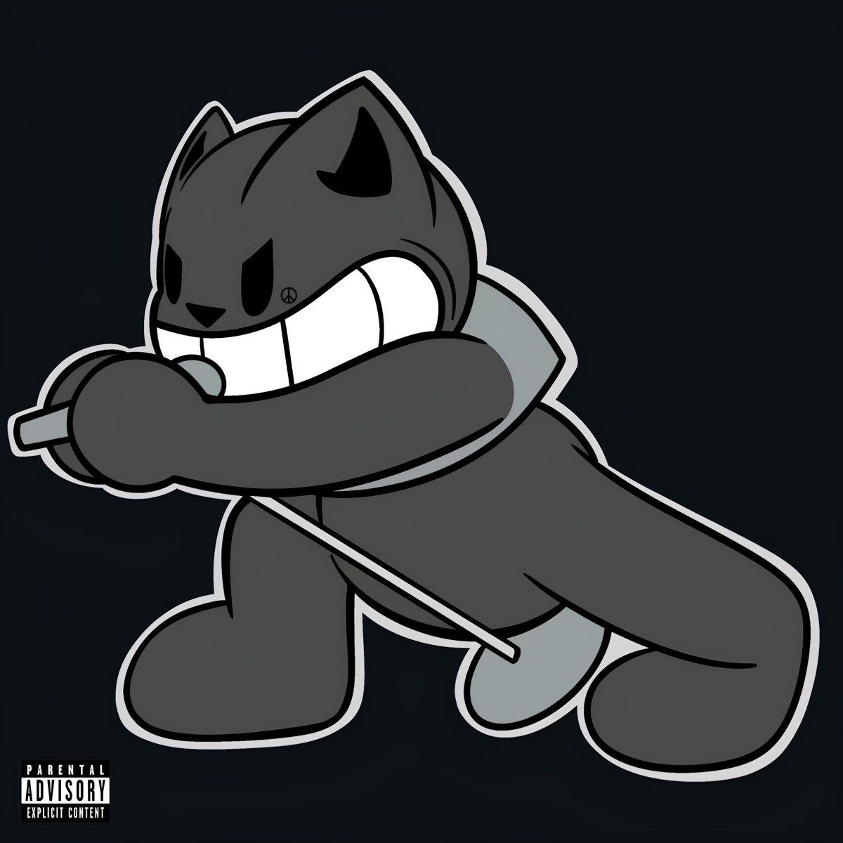 ‎Temporary - Single - Album by BigBabyGucci - Apple Music