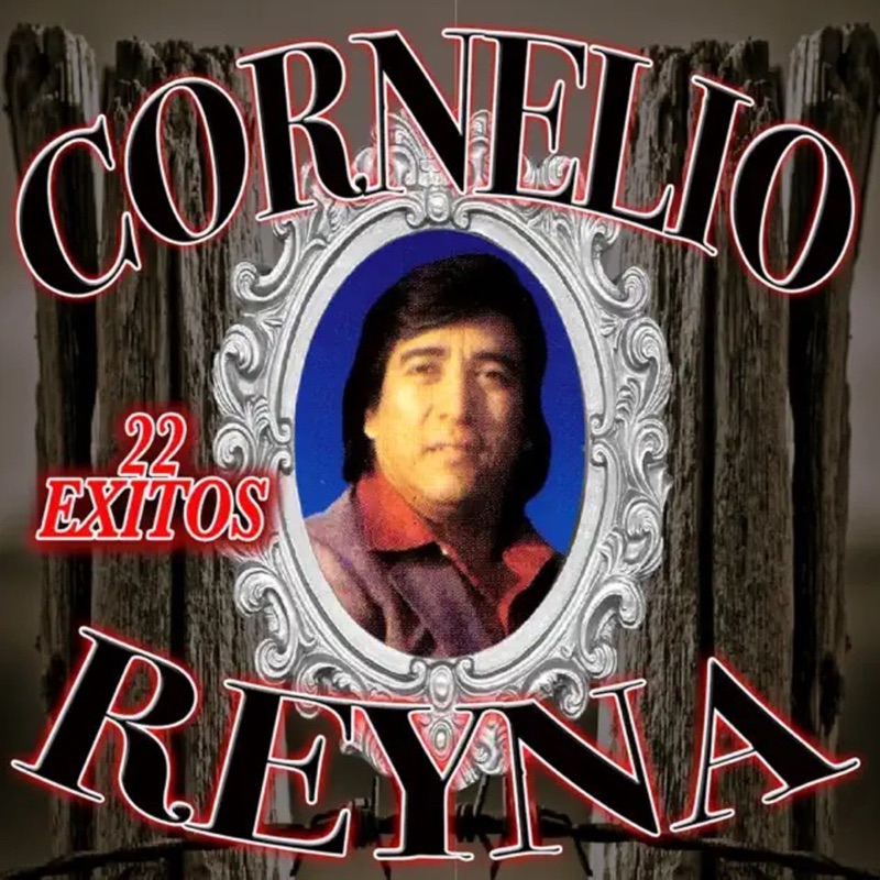 Ya Te Pareces Mi Sombra - Cornelio Reyna: Song Lyrics, Music Videos ...