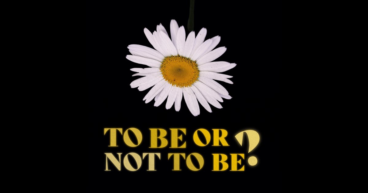 ‎to be or not to be - Single - Album by ELI GABLE - Apple Music