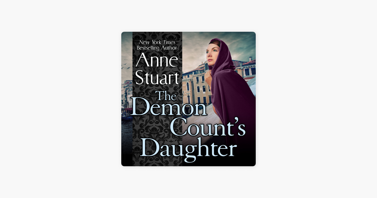 ‎The Demon Count's Daughter by Anne Stuart on Apple Books