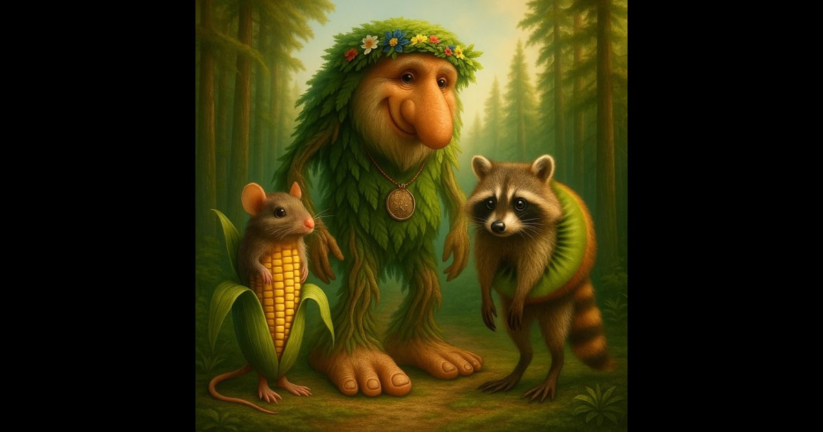 Pipi Kiwi x Pipi Corni - Single” álbum de RocViBabot en Apple Music