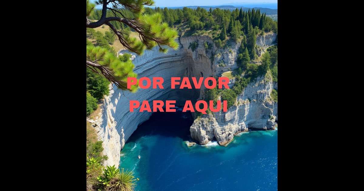 ‎Por Favor Pare Aqui - Single – Album von Fernando Antônio – Apple Music