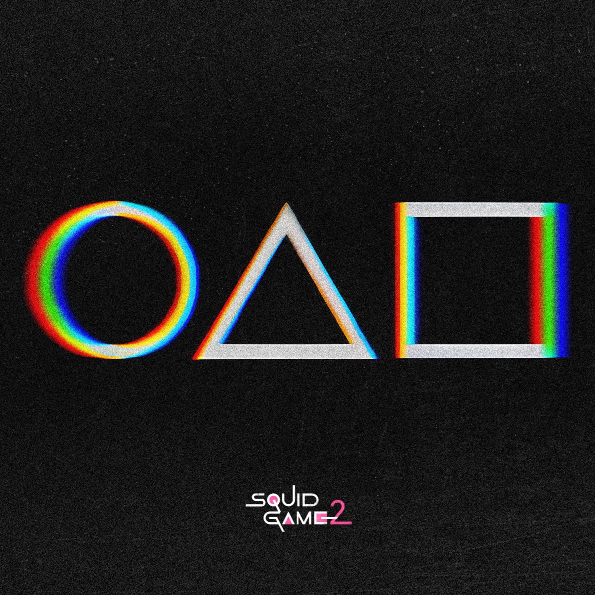 ‎Mingle Game Song "Round and Round" from Squid Game 2 (Creepy Music Box ...