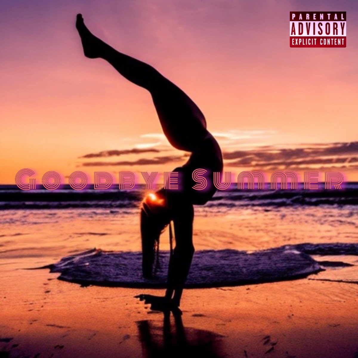 ‎GOODBYE SUMMER - Album by Sash P - Apple Music
