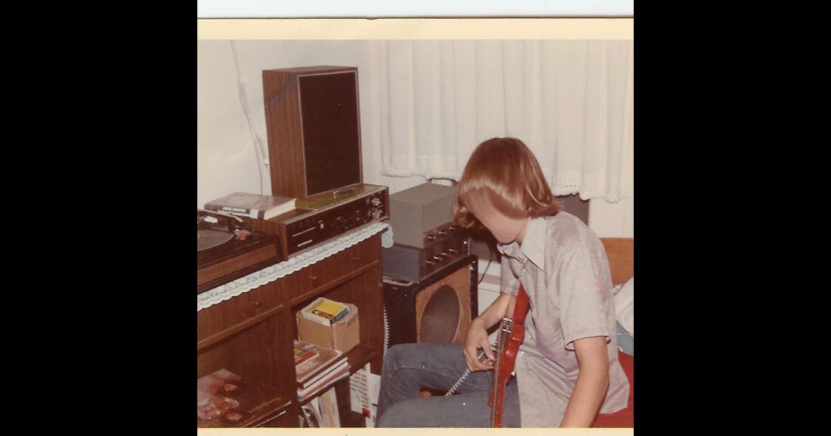 ‎I Know - Album by Maybe - Apple Music