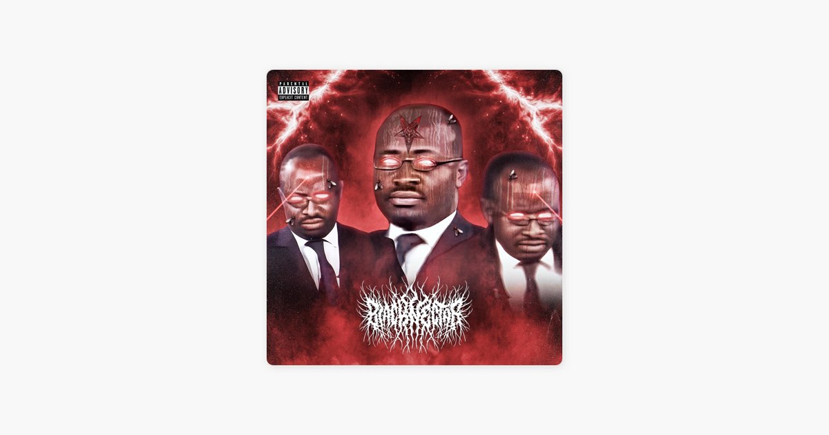 ‎WHY ARE YOU GAE? - Song by Blacknectar - Apple Music