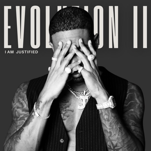 Evolution 2 by I Am Justified