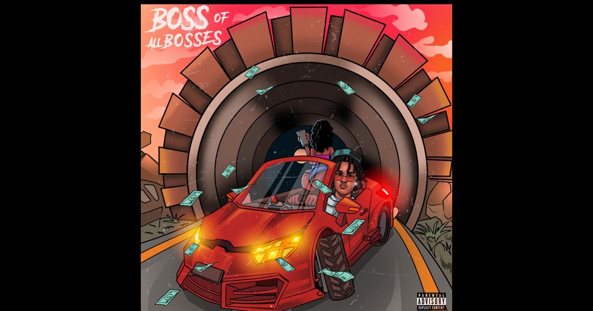 ‎Boss of all bosses - Album by Smackyyackyaja - Apple Music