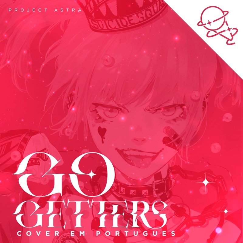 Go - Getters (Suicide Squad Isekai) [feat. Larillba & Binou SZ] - PROJECT ASTRA: Song Lyrics ...