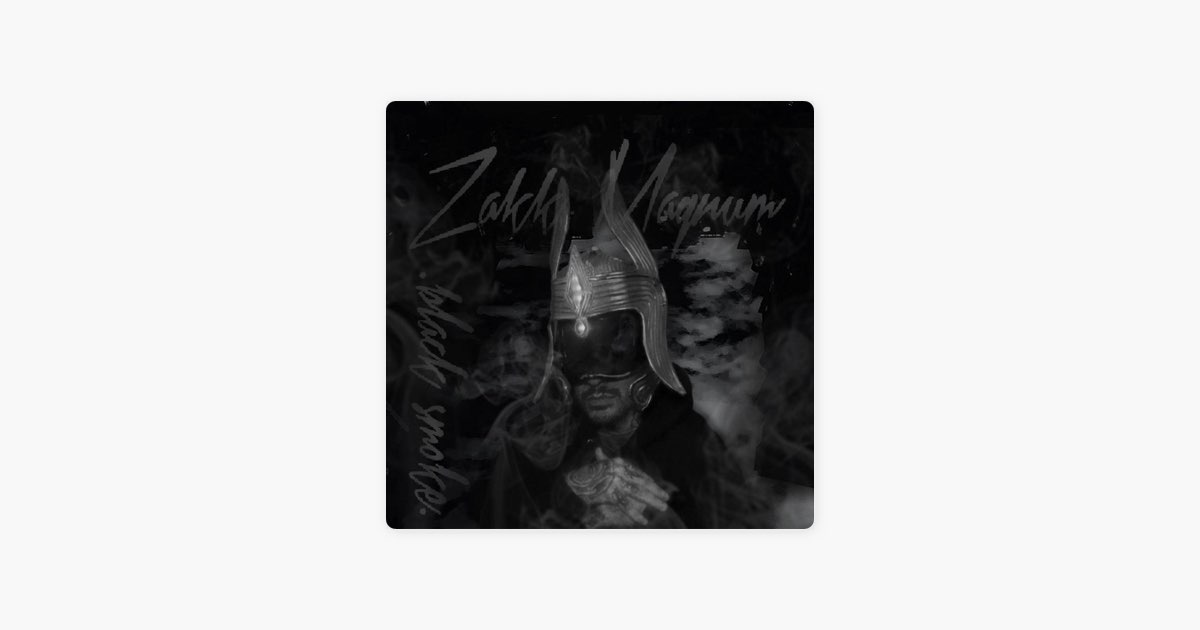 ‎Houston, We Have A Problem - Song by Zakk Magnum - Apple Music