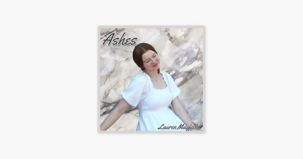 ‎Under the Cherry Tree – Song by Lauren Mayfield – Apple Music