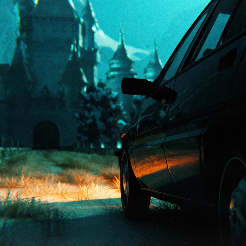 ICE COLD CA$tLE - Yung Kai, Nakalness & Akkimwaru: Song Lyrics, Music ...