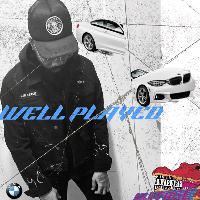 Spliff Anime Special - Spliffage: Song Lyrics, Music Videos & Concerts
