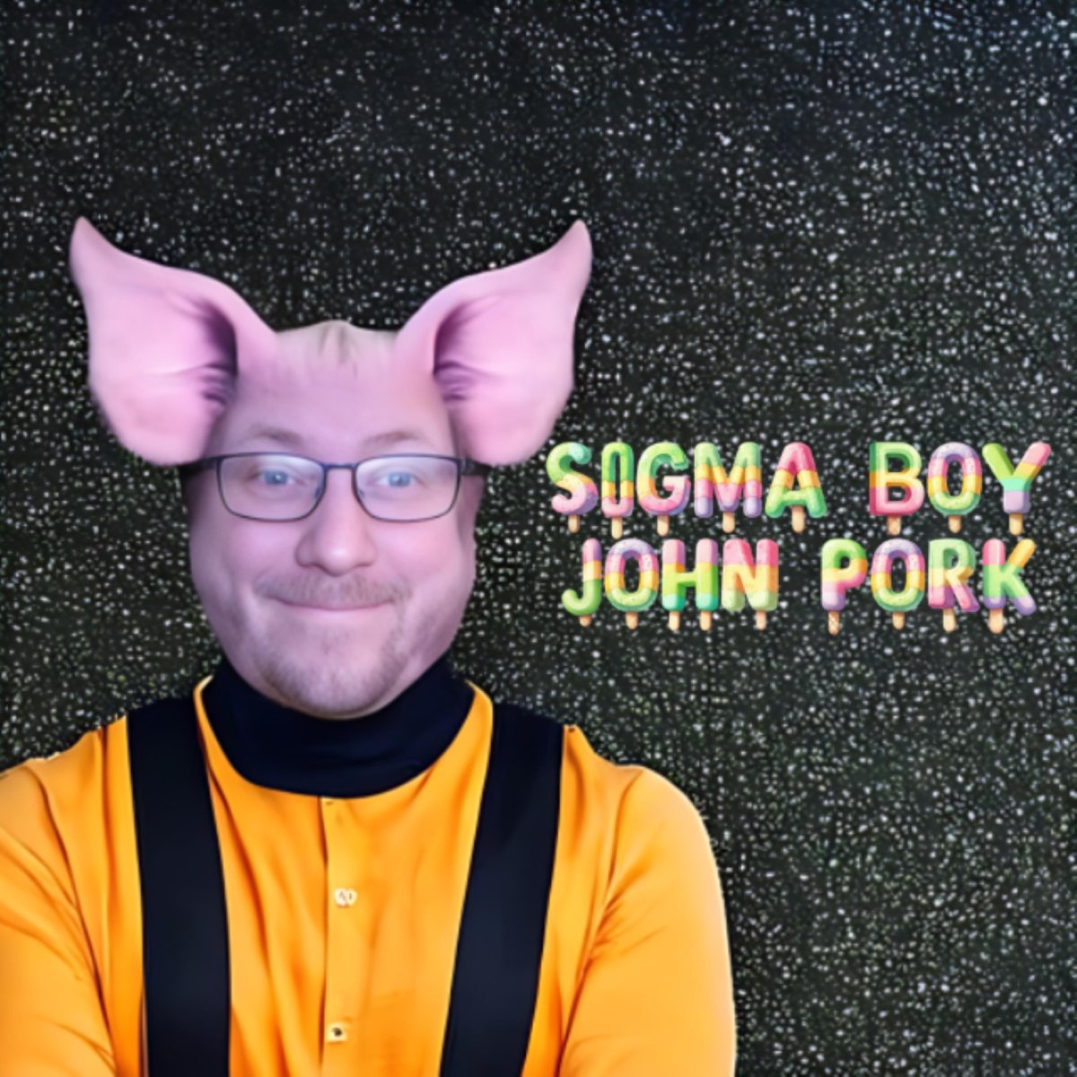 ‎Sigma Boy John Pork - EP - Album by Marcus Vlogs - Apple Music