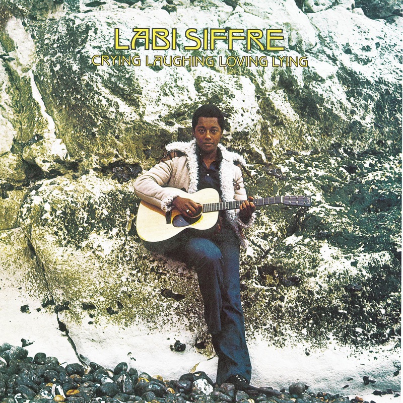 Cannock Chase - Labi Siffre: Song Lyrics, Music Videos & Concerts