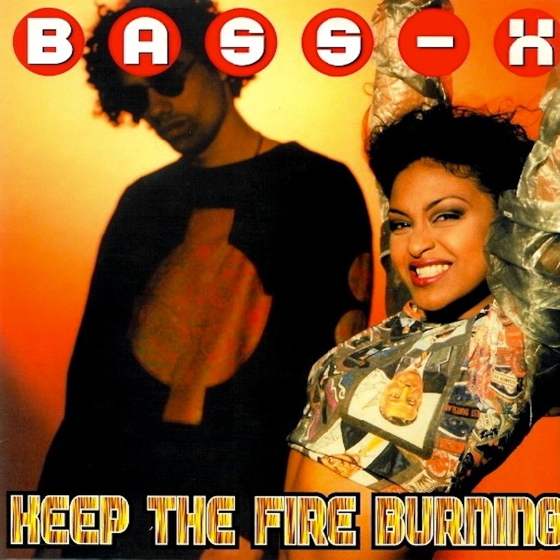 Keep the Fire Burning (Fire Remix) - Bassx: Song Lyrics, Music Videos & Concerts