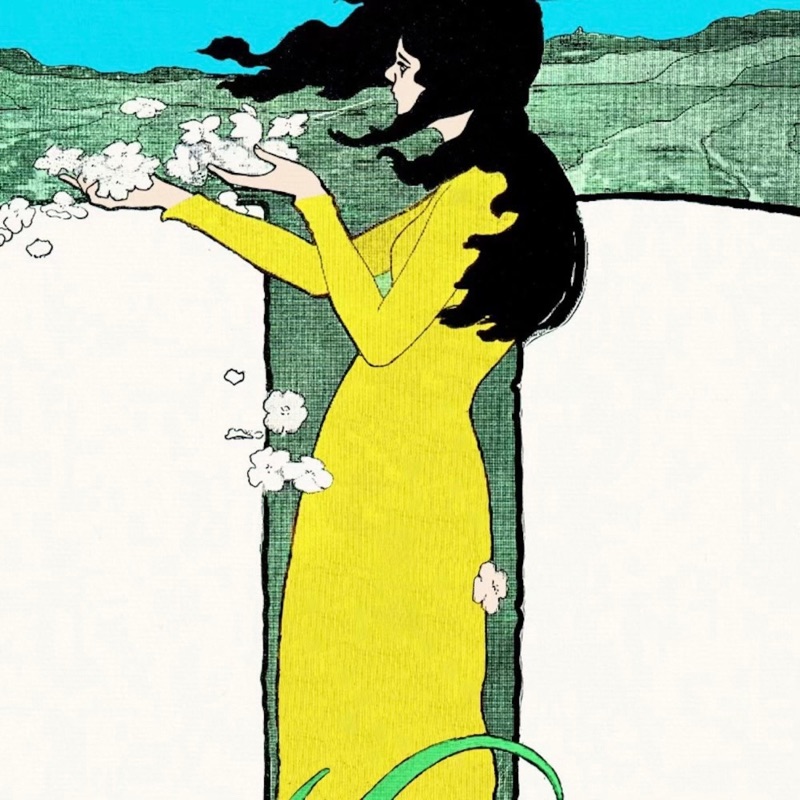 Idyllwild Memory Palace (lo-fi) - Yzu: Song Lyrics, Music Videos & Concerts