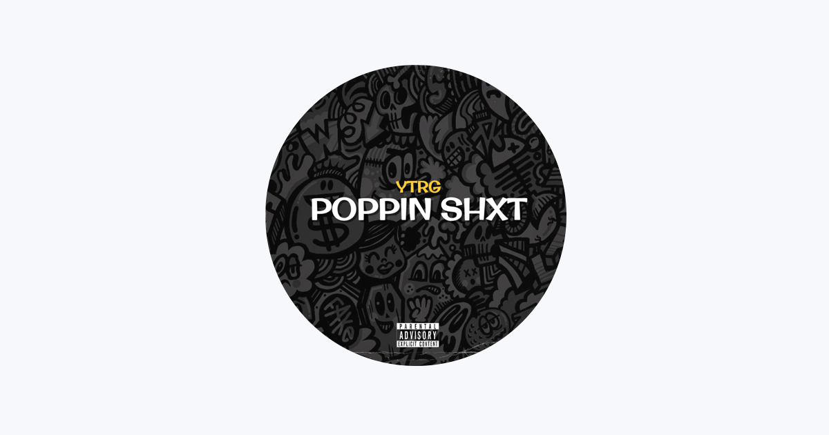 ‎YTRG - Apple Music