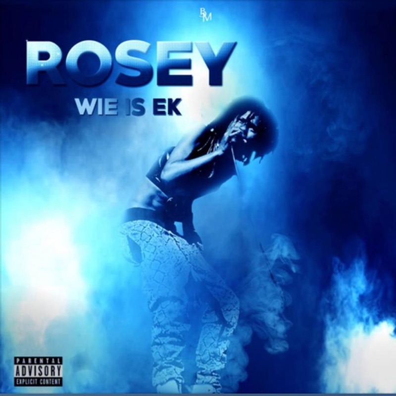 My Style Is Klassic - Rosey Die Rapper: Song Lyrics, Music Videos ...