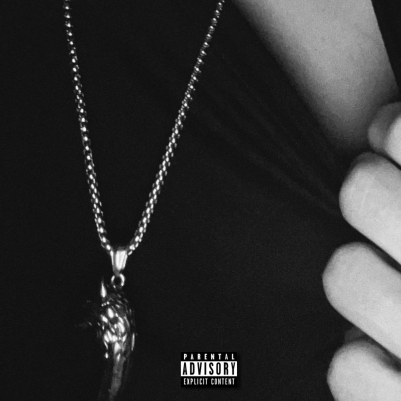 NO MORE. (feat. Markel Davis & Mc.lovin) - SmooKai: Song Lyrics, Music ...