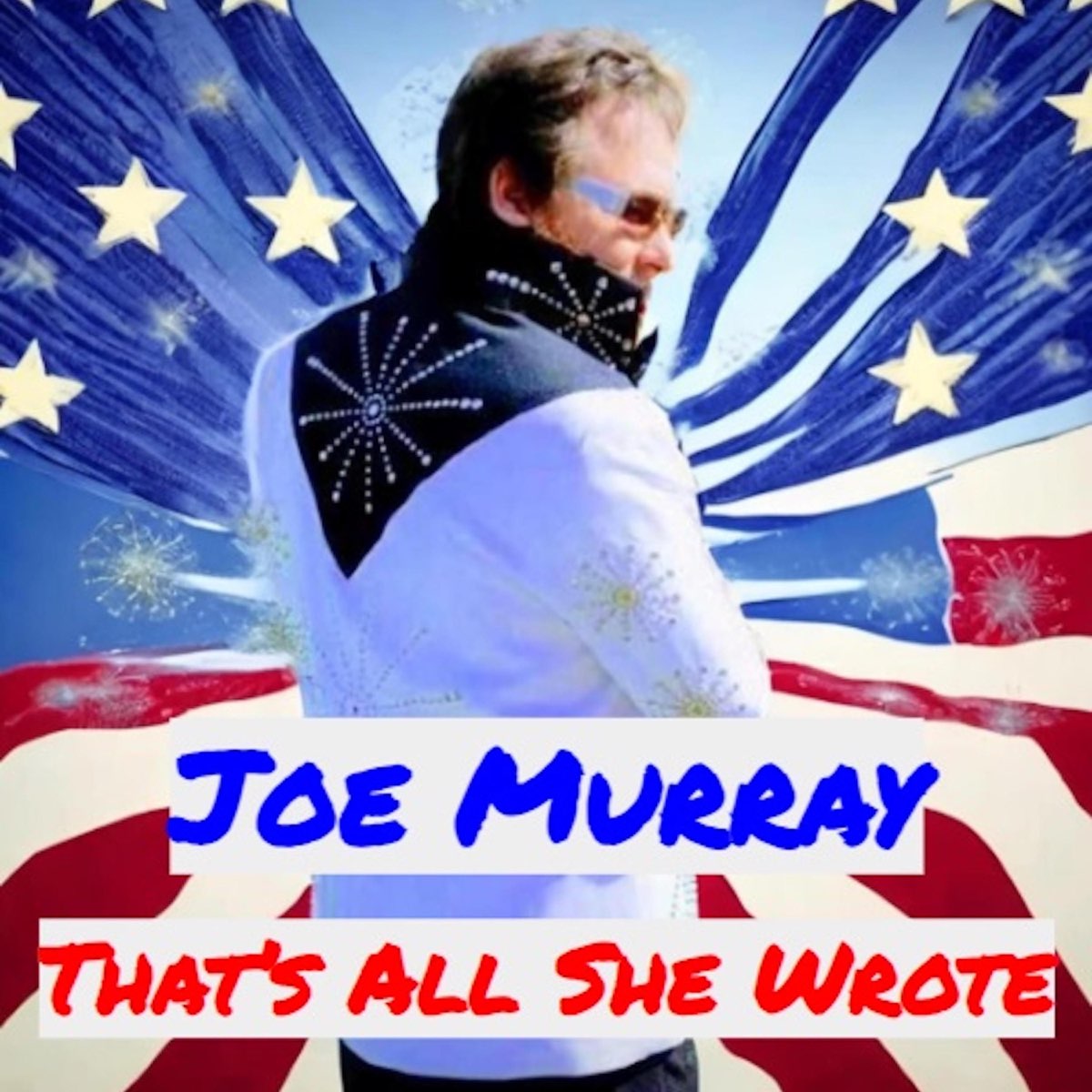 ‎That's All She Wrote - Album by Joe Murray - Apple Music