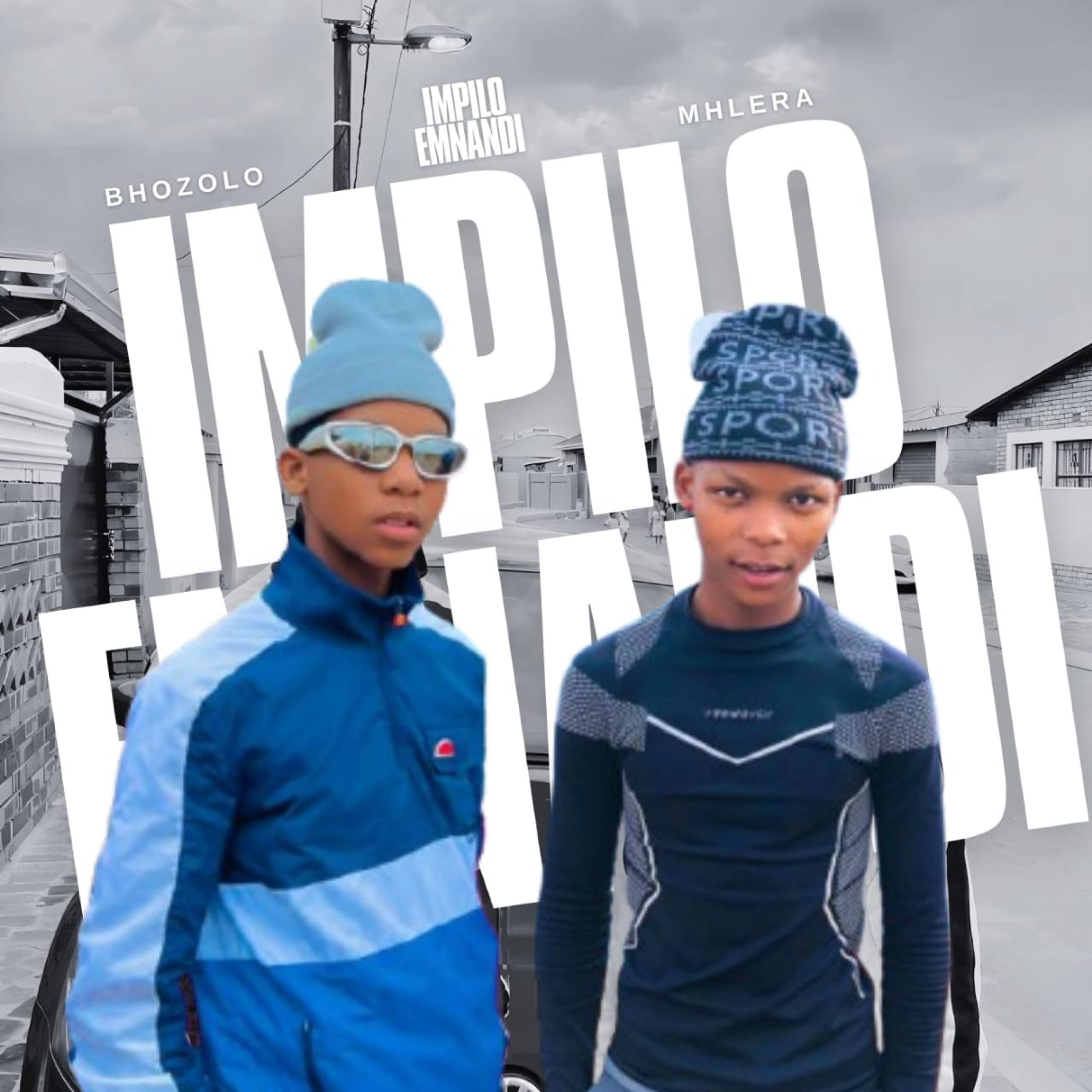Impilo emnandi (feat. Mhlera) - Bhozolo