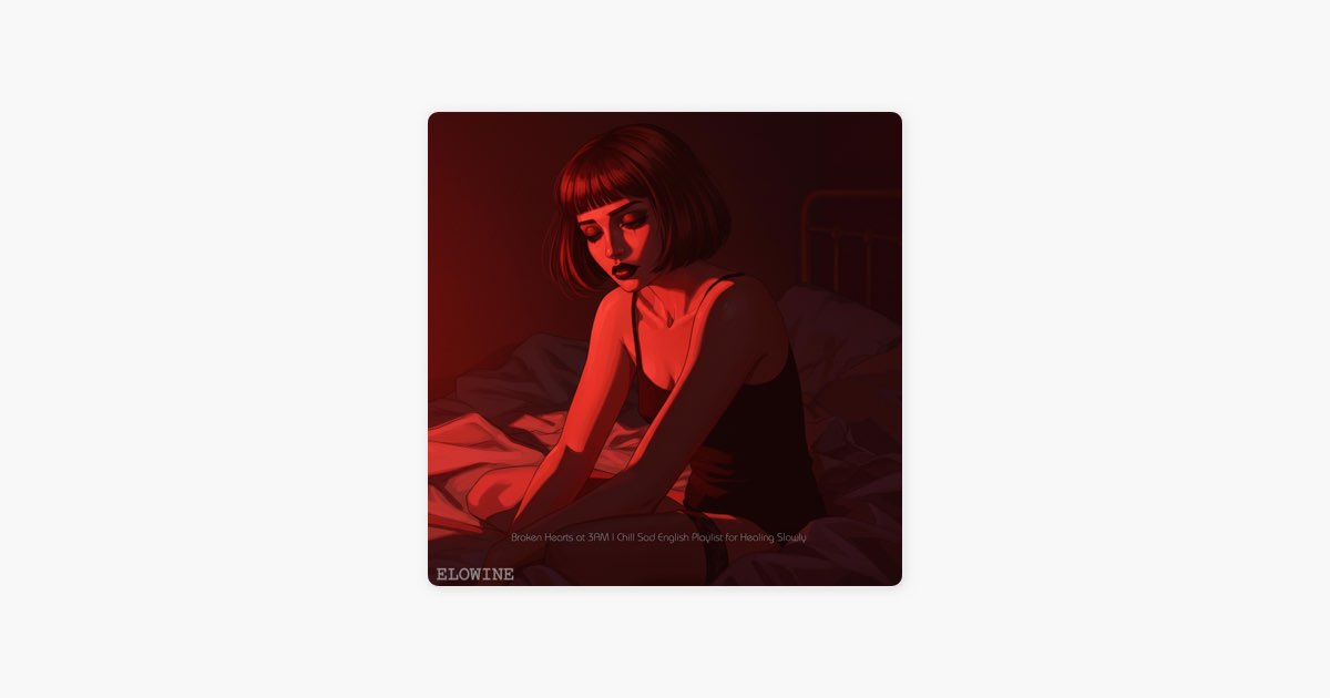 ‎miss me tonight - Lagu oleh Elowine - Apple Music