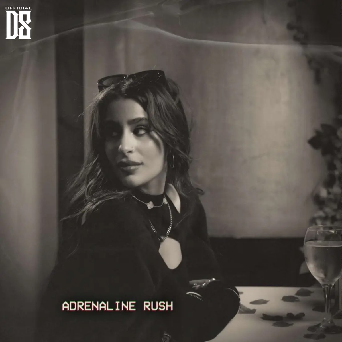‎Adrenaline Rush - Single - Album by OfficialD8 - Apple Music