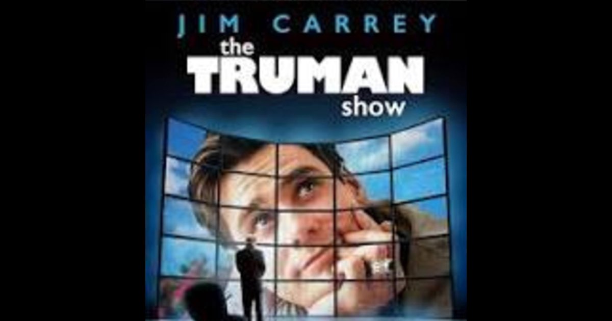 ‎The Truman Show (The Black Truman) - Single - Young Gwaine의 앨범 - Apple ...