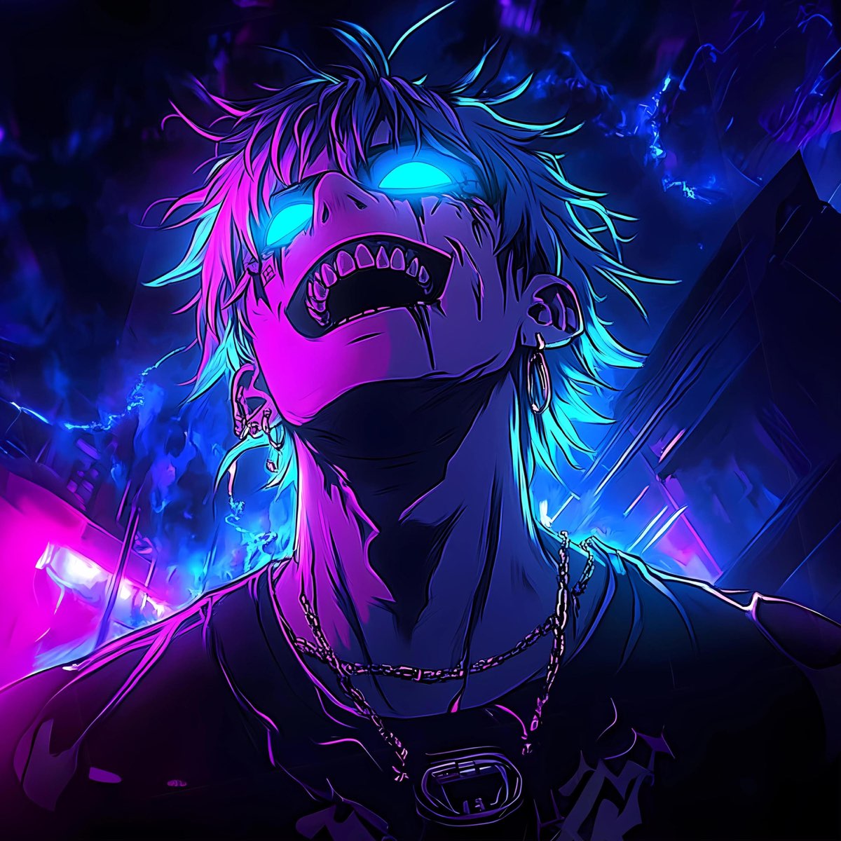 ‎Killjoy Execution Aggressive Phonk Фонк - EP - Album by bdb3 - Apple Music