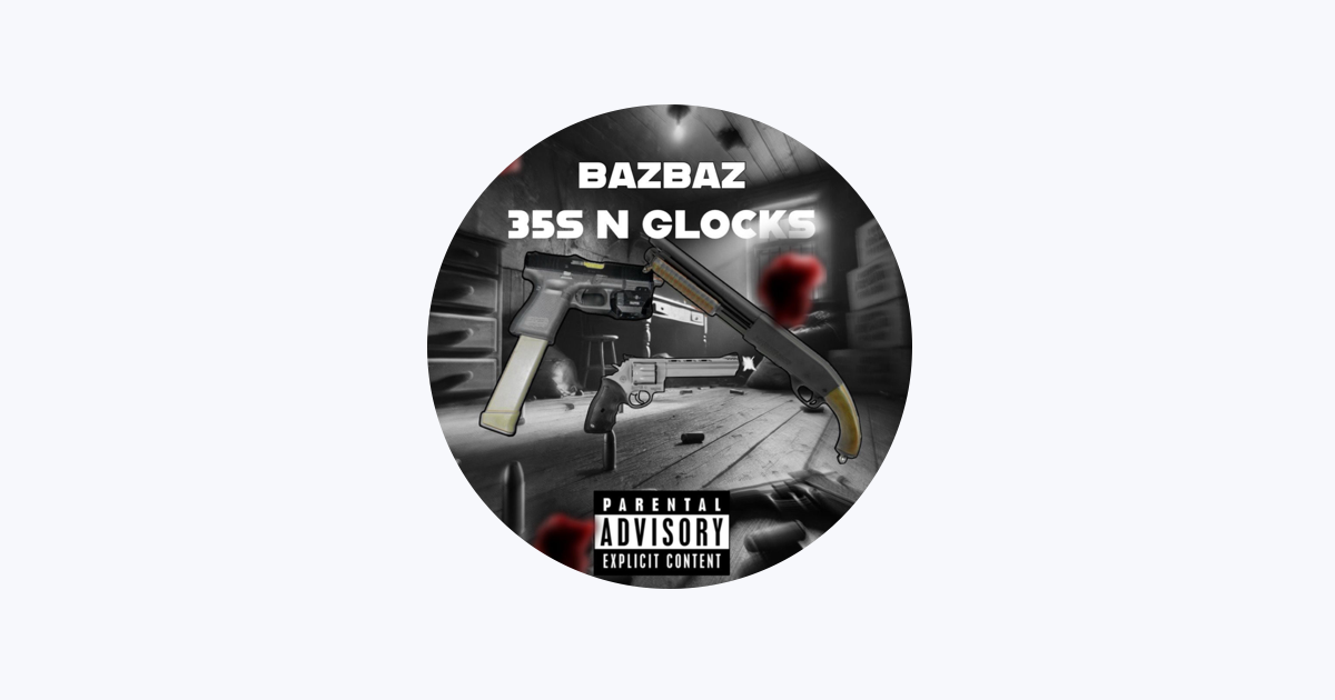 ‎L20 BazBaz - Apple Music