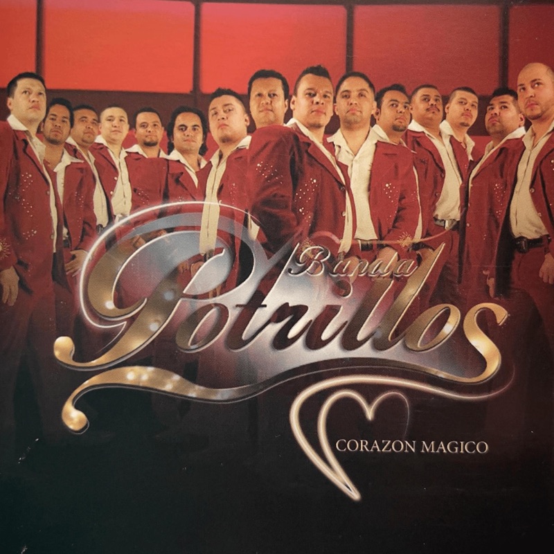 Te Amo - Banda Potrillos Oficial: Song Lyrics, Music Videos & Concerts