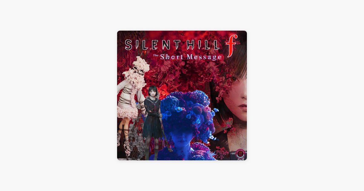 ‎The Short Message (Dark Ambient Horror Soundtrack) - Morceau par ...