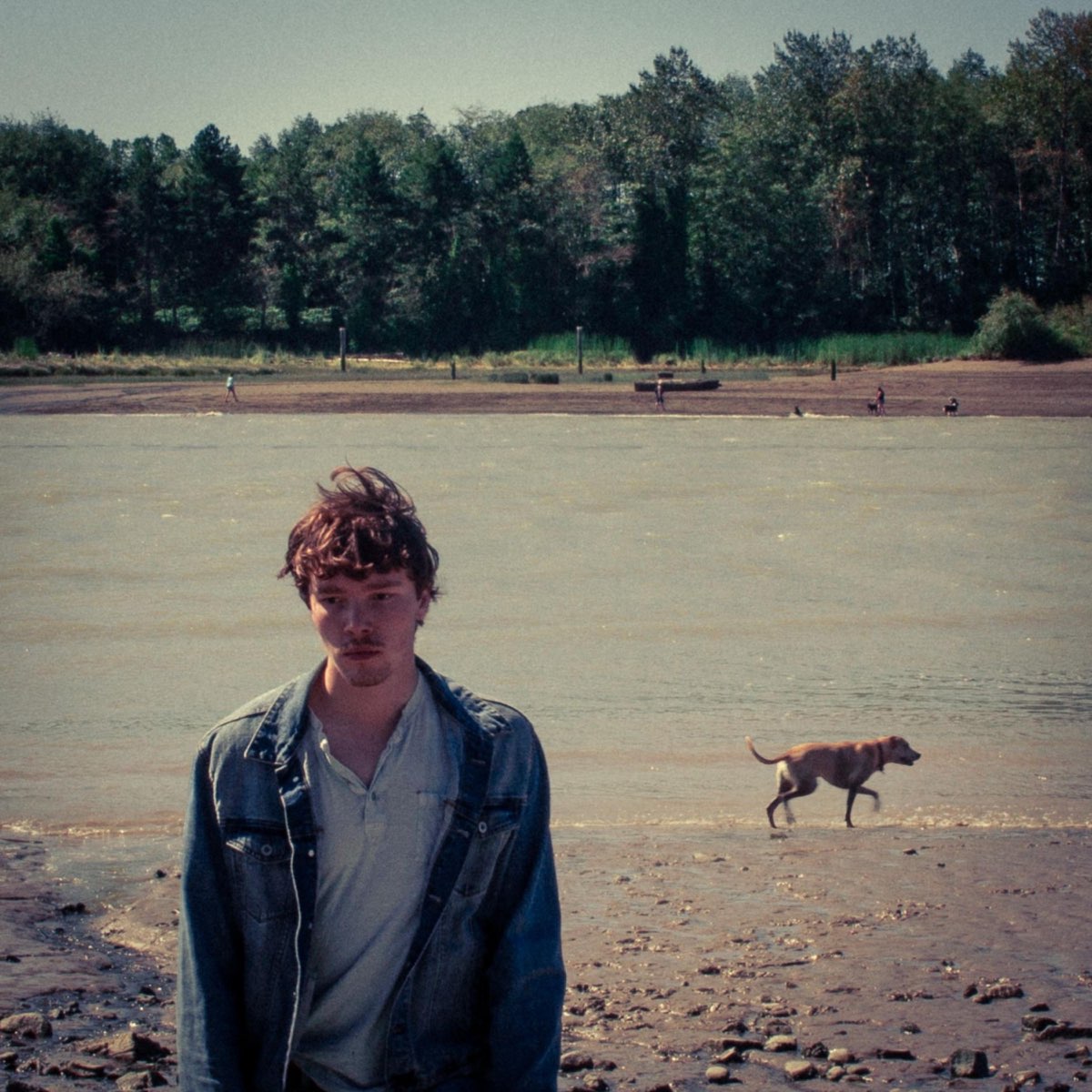 ‎Floated Away - EP - Album by Luke Beach Bown - Apple Music