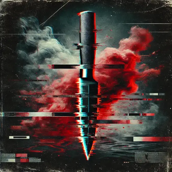 Who They Fear – Backstabber Lyrics | Genius Lyrics