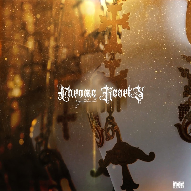 CHROME HEARTS - Signature illi: Song Lyrics, Music Videos & Concerts