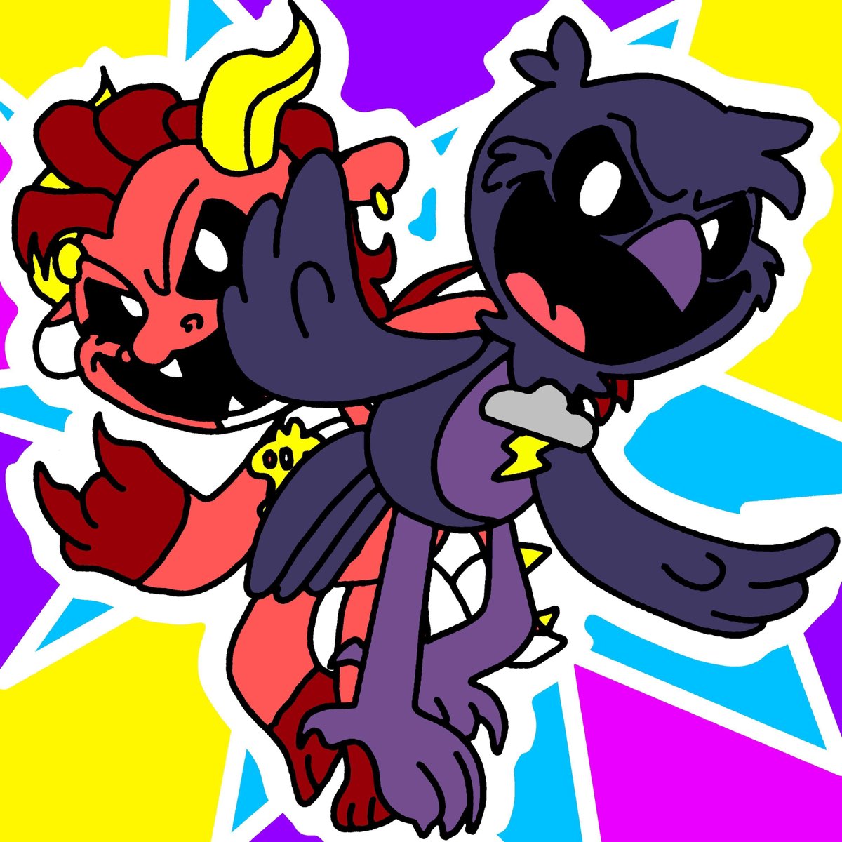 ‎Poe x Simon Smoke Song - Single - Album by Ulpu - Apple Music