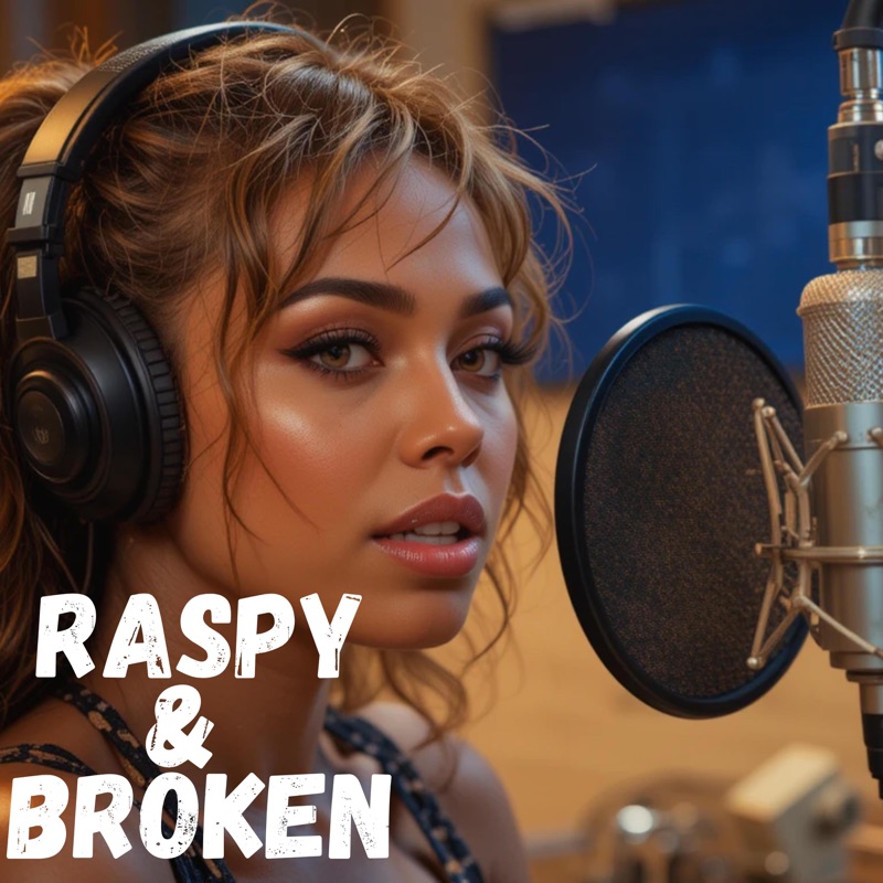 Raspy & Broken - LasBallads: Song Lyrics, Music Videos & Concerts