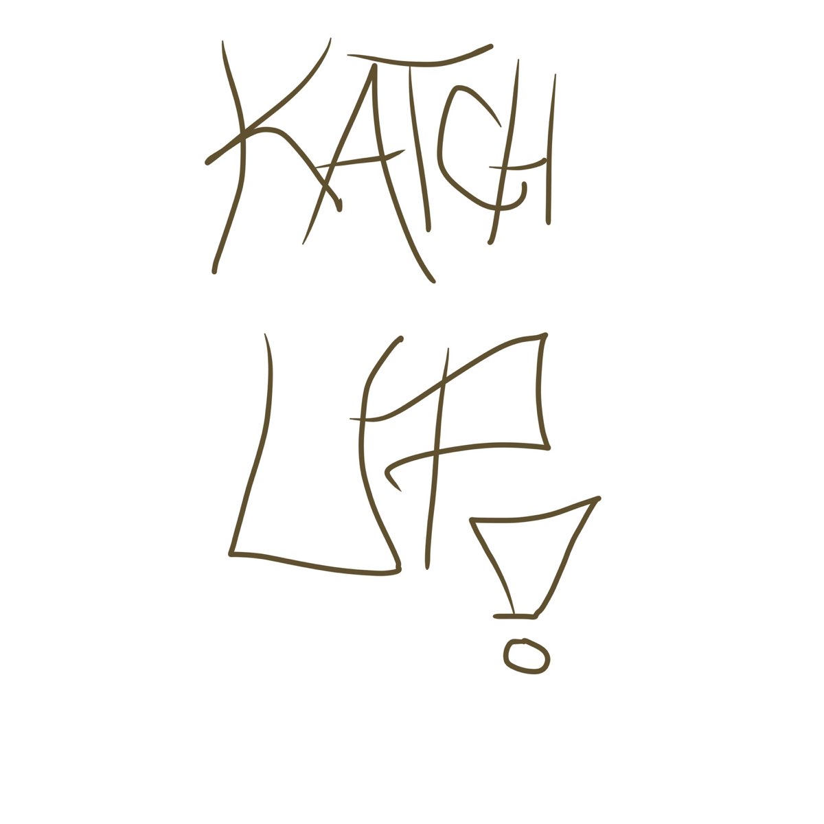 ‎Katch Up! - Album by 187 B.I.G. - Apple Music
