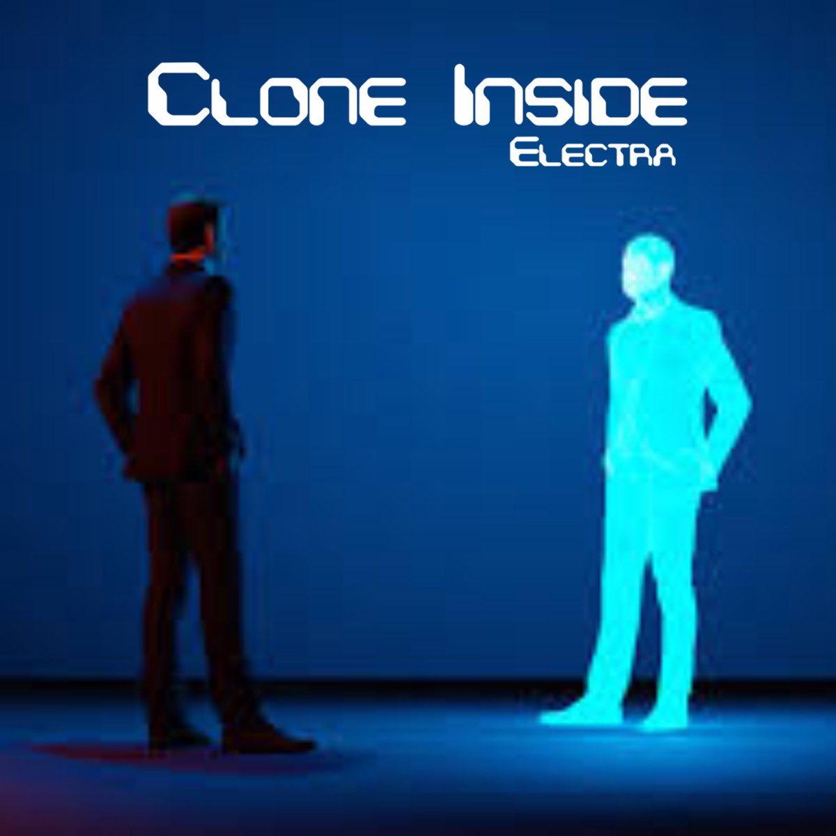 ‎Clone Inside - Single - Album by Electra - Apple Music