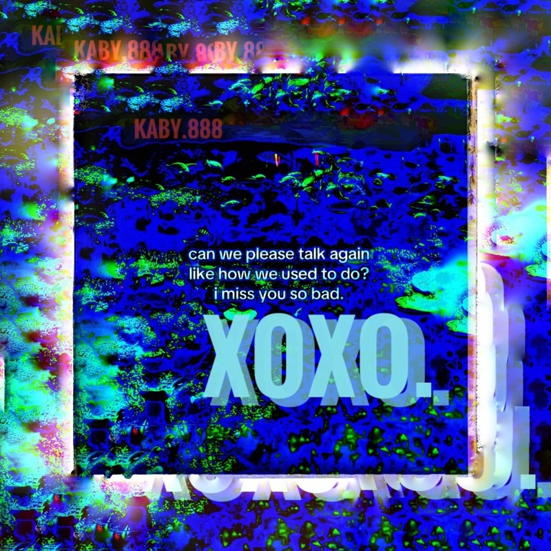XOXO. - KABY.888: Song Lyrics, Music Videos & Concerts