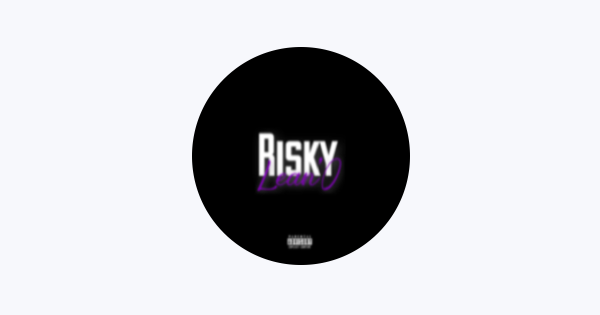 ‎Risky - Apple Music