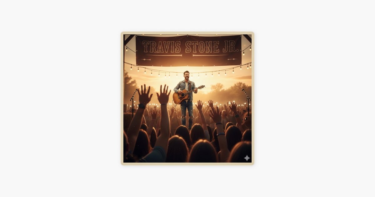 ‎Mama Knows Better - Single — álbum de Travis Stone Jr — Apple Music