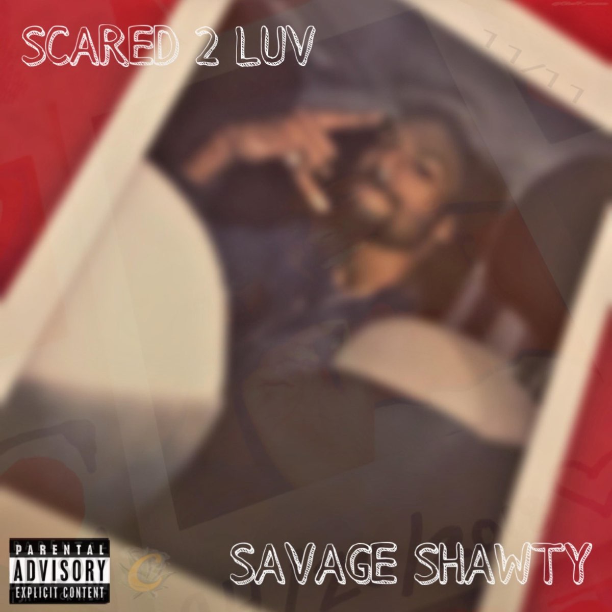 ‎Scared 2 Luv x Savage Shawty (feat. Chiefah Gang) - Single - Album by cheF Nesse - Apple Music