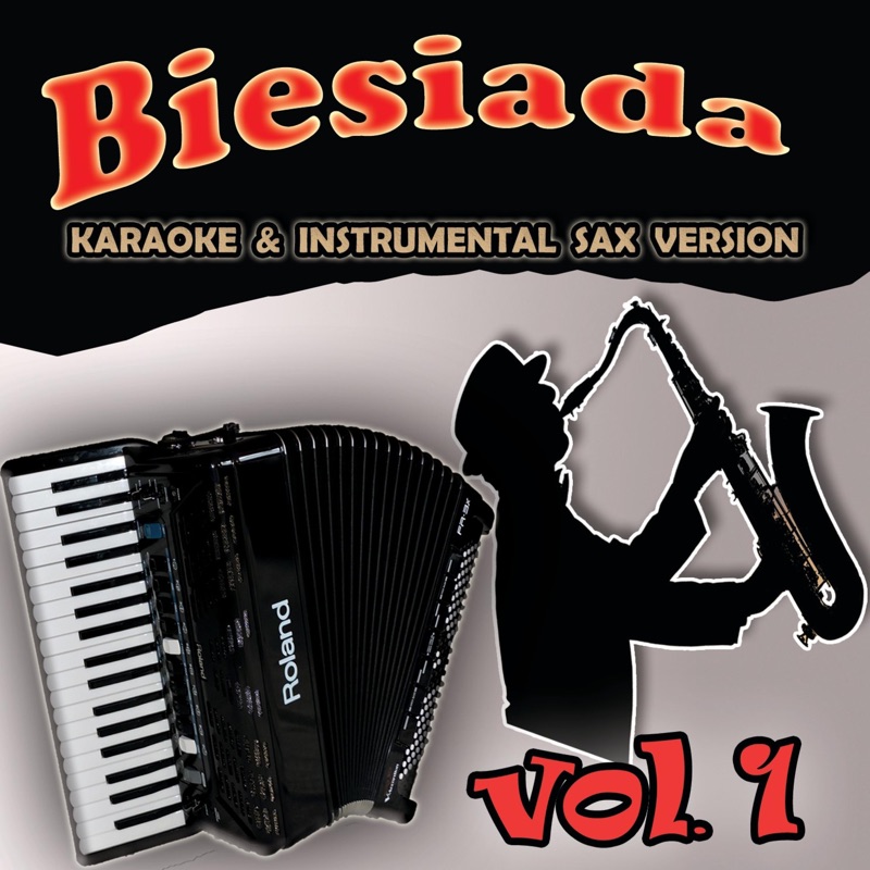 Zabrałaś serce moje - Karaoke Accordion Song - Prusiński Accordion Show ...