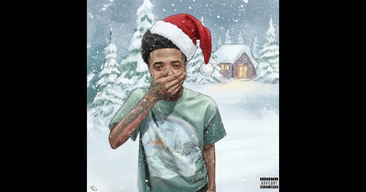 ‎Santa - Single - Album by Corey Cartel - Apple Music