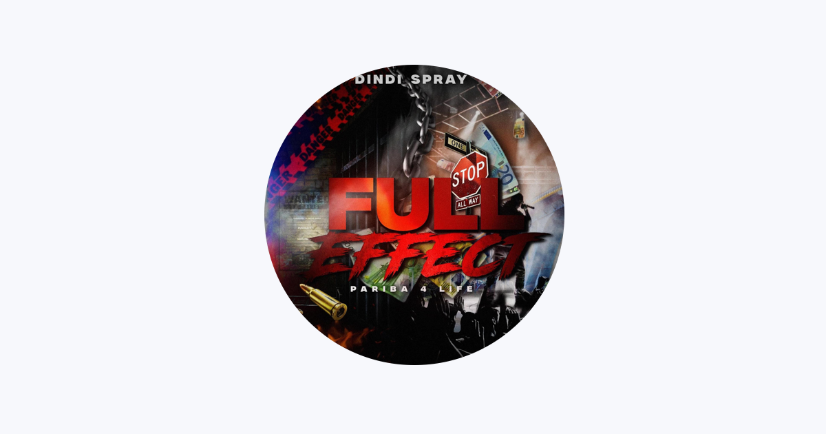 ‎Dindi Spray - Apple Music